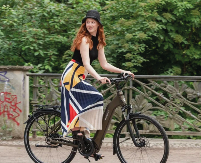 Cycland | Location de vélos | Île de Ré