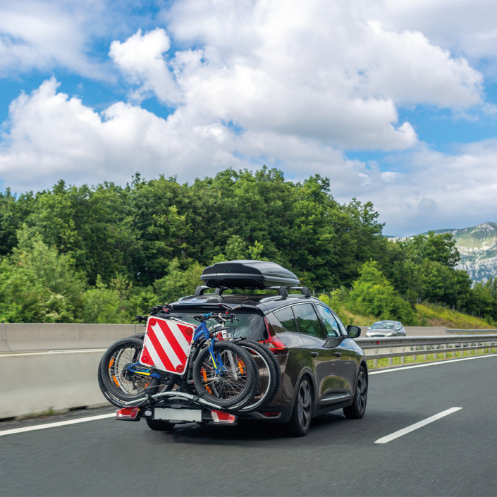 Tour de l'île à vélo | Île de Ré | Cycland.fr