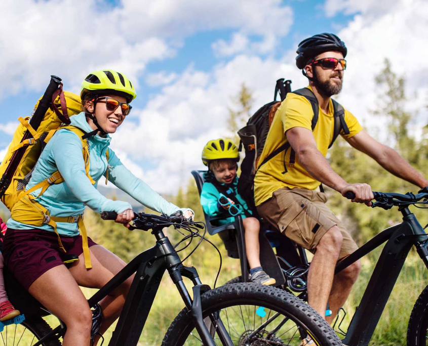 Tour de l'île à vélo | Île de Ré | Cycland.fr
