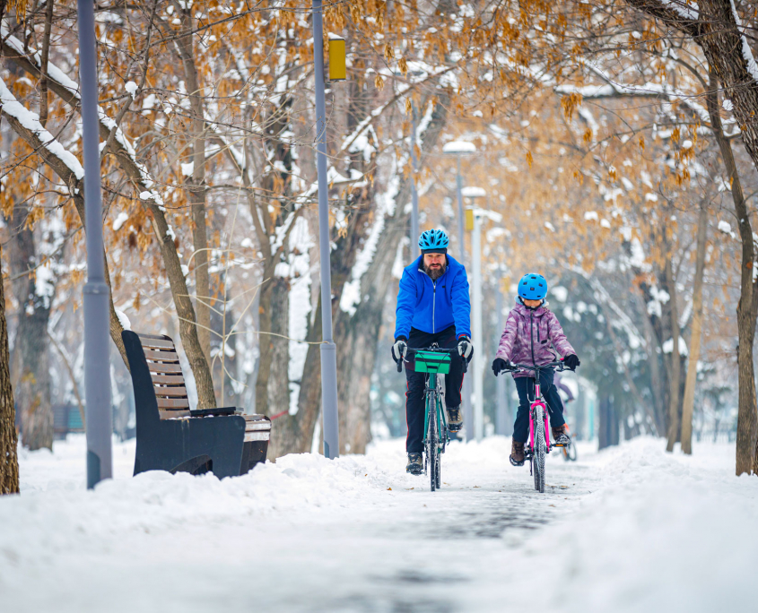 Tour de l'île à vélo | Île de Ré | Cycland.fr