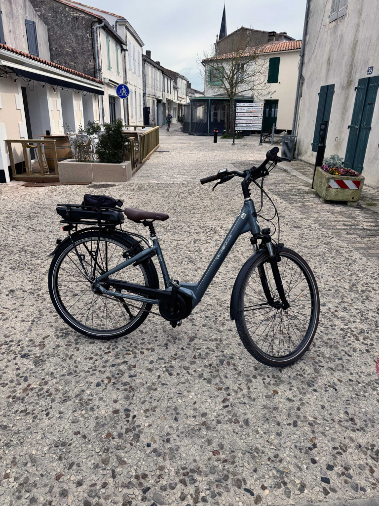 Location vélos | Île de Ré | Cycland